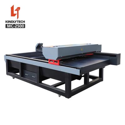 Cina Tagliatrice approvata dell'incisione laser di CNC 150W del CE per acrilico in vendita