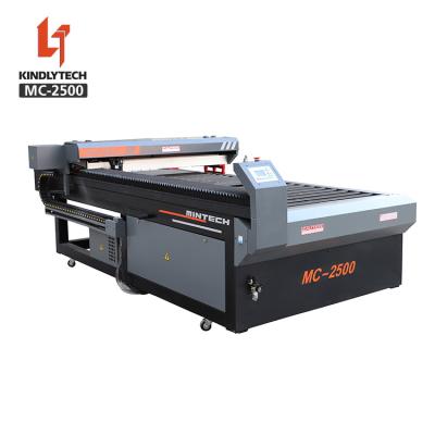 Cina Tagliatrice approvata dell'incisione laser di CNC 150W del CE per acrilico in vendita