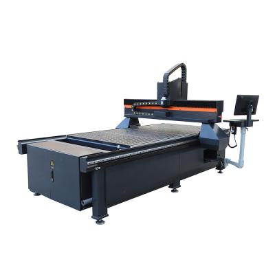 China AC220V CNC Cutting Router Machine , 15m/Min 1325 CNC Router for sale
