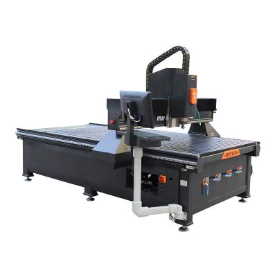 China AC220V CNC Cutting Router Machine , 15m/Min 1325 CNC Router for sale