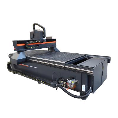 China AC220V CNC Cutting Router Machine , 15m/Min 1325 CNC Router for sale
