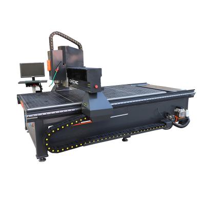 China AC220V CNC Cutting Router Machine , 15m/Min 1325 CNC Router for sale