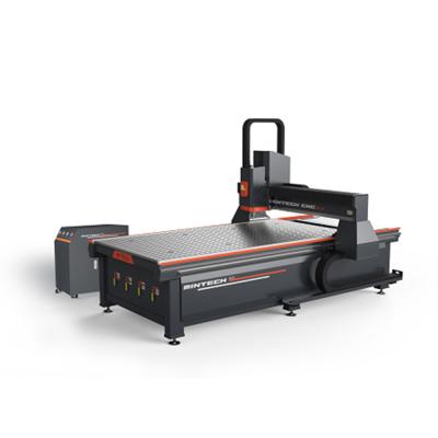 China Máquina de grabado de madera del router del CNC 1325 en venta