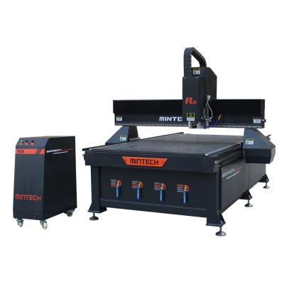 China Máquina de grabado de madera del router del CNC 1325 en venta