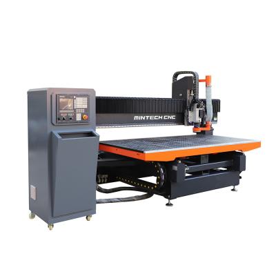 Cina Router di legno di CNC di taglio di AC380V in vendita