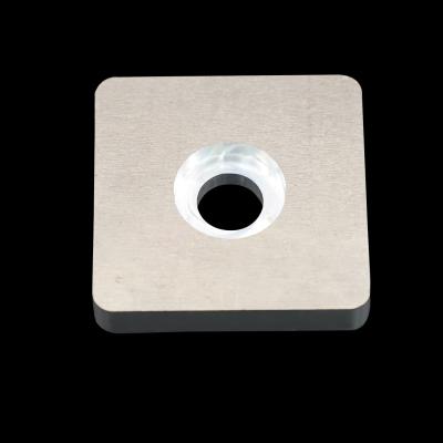 China 1270*2540mm 3D CNC Carving Machine , 9KW CNC Router Machine Acrylic Cutting for sale
