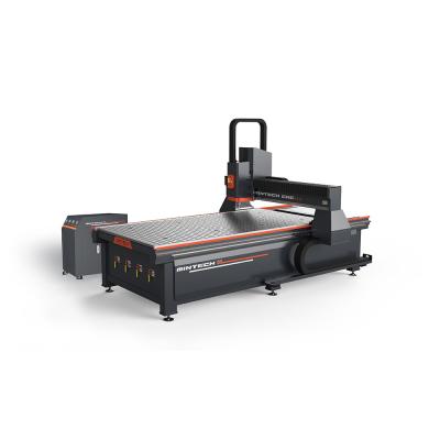 Cina Router di CNC di ATC di AC220V, legno di CNC di 24000rpm 3D scolpente macchina in vendita