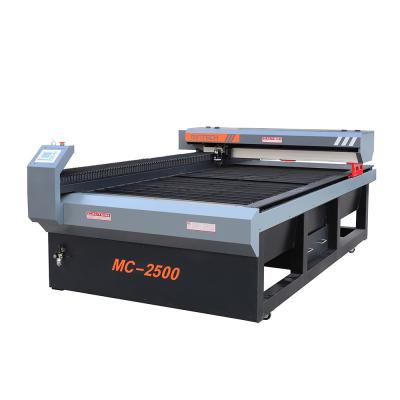 China SGS Approved 260w CO2 Laser Engraving Cutting Machine For Paper for sale