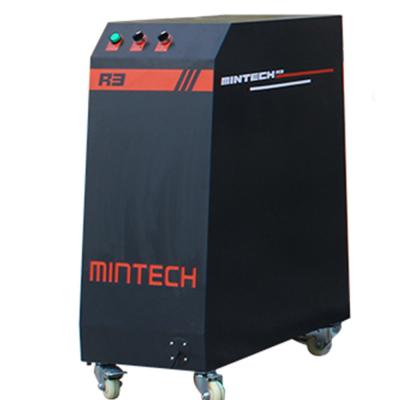 中国 4000rpm ATC CNCのルーター機械 販売のため