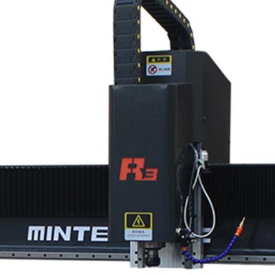 中国 4000rpm ATC CNCのルーター機械 販売のため