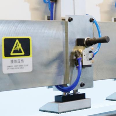 China máquina pulidora de acrílico de 7000rpm 0.6mpa con la cuchilla tres en venta