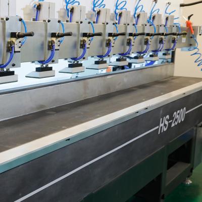Cina 8000rpm Diamond Edge Polishing Machine in vendita