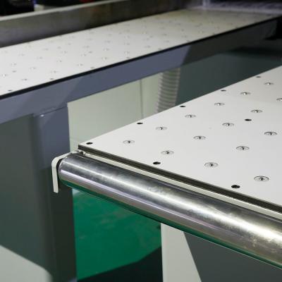 Cina Sega automatica del fascio 3PH, macchina della sega del pannello di CNC di 2500x2500cm in vendita