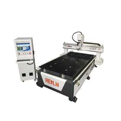 Cina macchina di legno del router di CNC 6kw con il pulsometro di circolazione dell'acqua 7.5KW in vendita