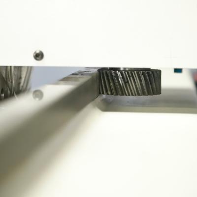 Cina Il CE di legno della macchina del router di CNC della piattaforma dell'adsorbimento di vuoto ha certificato in vendita