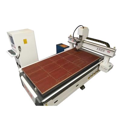 China router di CNC delle asce del tubo d'acciaio tre di 6mm 8mm per falegnameria for sale