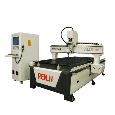 China Router 40m/Min Operating Speed di CNC di asse di falegnameria 3 della mobilia for sale