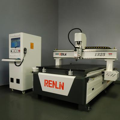 Cina Macchina di legno 380V 50HZ del router di CNC del rullo di pressione in vendita