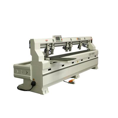 China CNC Wood Side Hole Drilling Machine CE ISO9001 Certified for sale