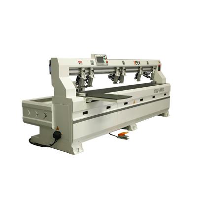 China Home Use Wood Square Side Hole Drilling Machine AC220V for sale