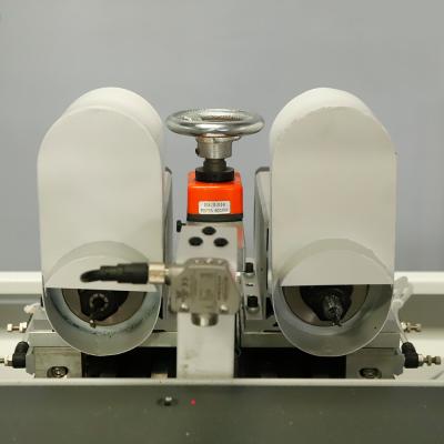 Cina Multi alesatrice ad alta velocità di CNC 3.5kw per il foro di legno in vendita