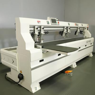 China Woodworking Automatic CNC Multi Drilling Machine DC24V For Wood for sale