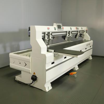 China 80Nm CNC Laser Hole Drilling Machine For Furniture Sidle Holes Drilling for sale