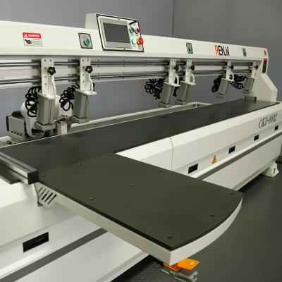 Cina Perforatrice del legno del foro del lato del quadrato di uso domestico AC220V in vendita