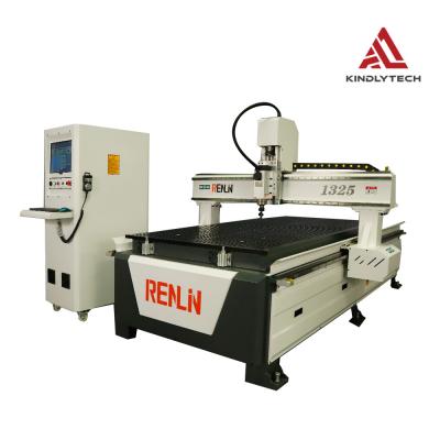 Cina Macchina di legno 7.5KW del router di CNC del pulsometro di circolazione dell'acqua in vendita