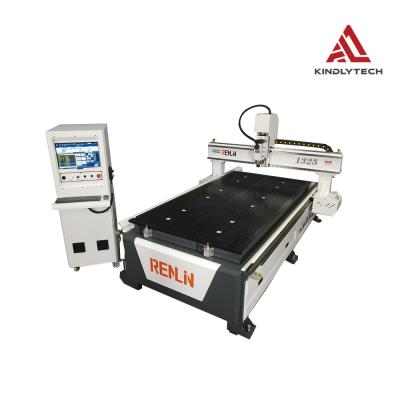 Cina Macchina 18000r/Min di CNC di falegnameria delle asce di codice 3 di G in vendita