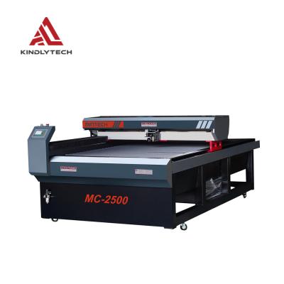 Cina macchina tagliente acrilica 150w inossidabile 300w del laser di CO2 di 30mm in vendita