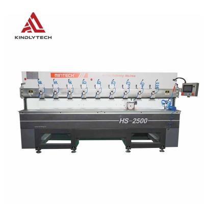 Cina Controllo Diamond Edge Polishers acrilico 2000mm/Min 380V dello SpA in vendita