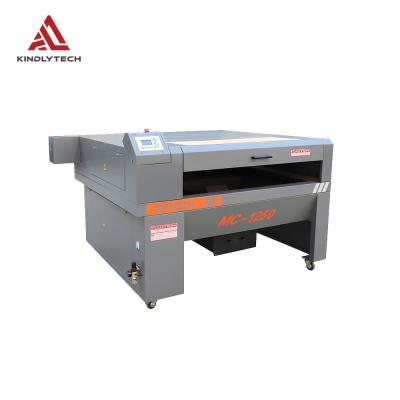 Cina tagliatrice acrilica del laser di 20M/min AC220V 150w 300w in vendita