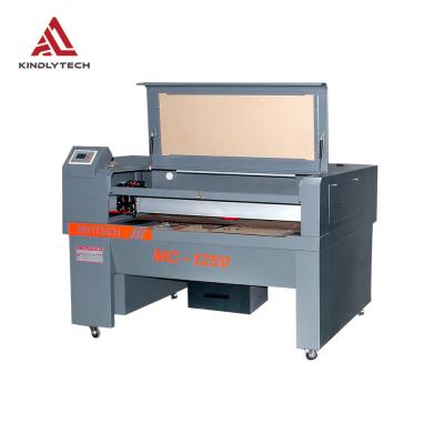Cina lo SGS acrilico della macchina dell'incisione laser di 30mm ha certificato 1300X900 millimetro in vendita