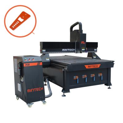 China Decorative Partition ATC CNC Router For Sign Advertising for sale