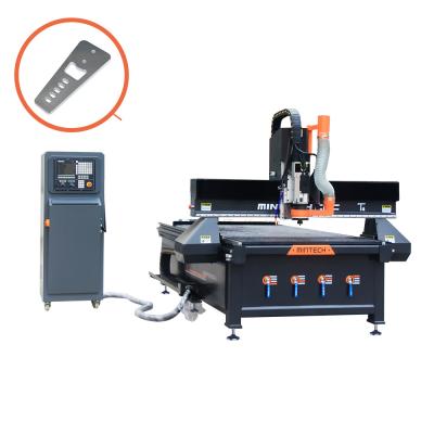 China ATC CNC Router Machine 1325 For Acrylic Engraving for sale