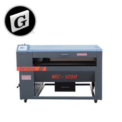 China Laser Acrylic Engraving Machine 150w 300w With Servo Motor for sale