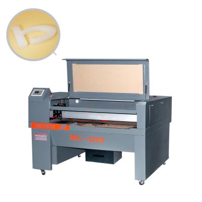 China Plexiglass CO2 Laser Engraver 150w 1250x900mm for sale