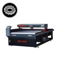 China CO2 Laser Cutter Machine For Acrylic Making for sale