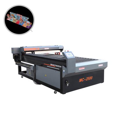 China Lo SGS ha approvato la tagliatrice dell'incisione laser di CO2 300w per carta for sale