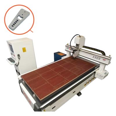 China AC Servo Motor Three Axis CNC Router Machine 7500w 18000r/Min for sale