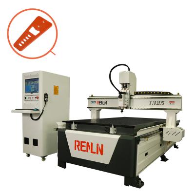 China Ball Screw 3 Axis CNC Wood Router Machine 18000r/Min Spindle Speed for sale
