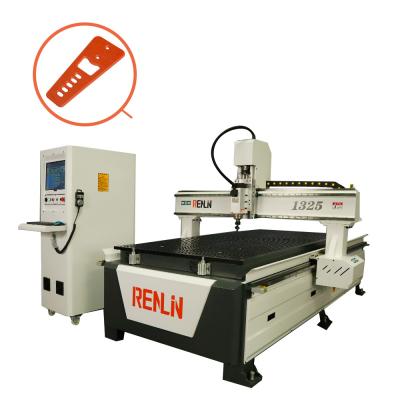 Cina Posizionamento della macchina per la lavorazione del legno di CNC del cilindro per industria di pubblicità in vendita