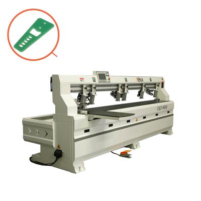 China CNC Wood Side Hole Drilling Machine CE ISO9001 Certified for sale
