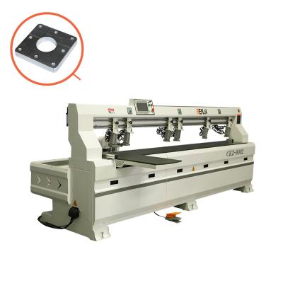 China CNC Side Hole Drilling Machine 380V 3.5KW For Furniture Industry for sale