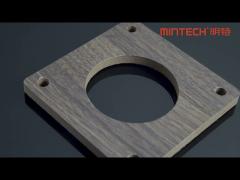 1200x600mm ATC CNC Router