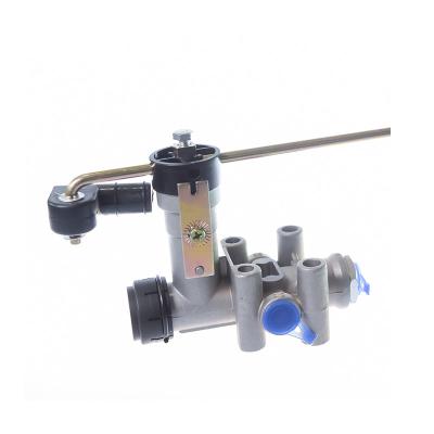China iveco scania truck leveling valve factories - ECER
