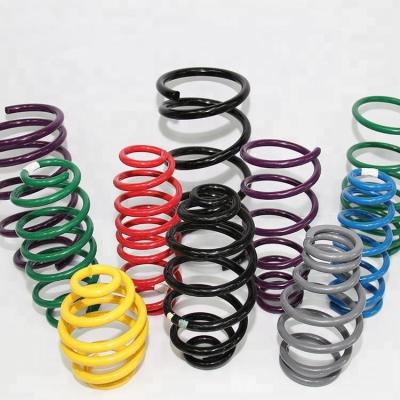 China Disc Metal Compression Springs Steel Carbon Iron Alloy Material for sale