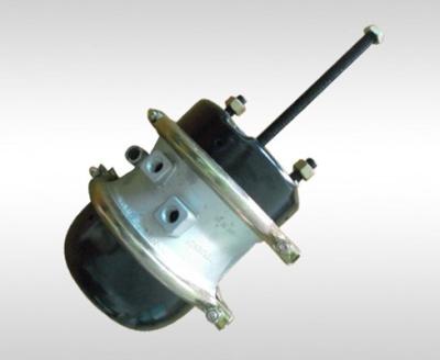 China 57mm 30 30 Short Stroke Brake Chamber For Heavy Duty Trucks Standard Size for sale