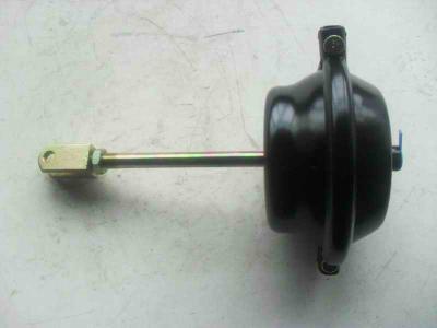 China Metal Single Brake Chamber Truck Trailer Brake System Bus Spare Parts for sale